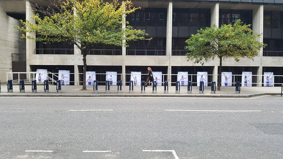 2018 – Statements in Semaphore